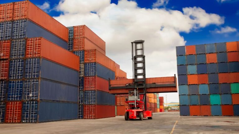 Shipping and logistics - Delta Royal-Contact Us